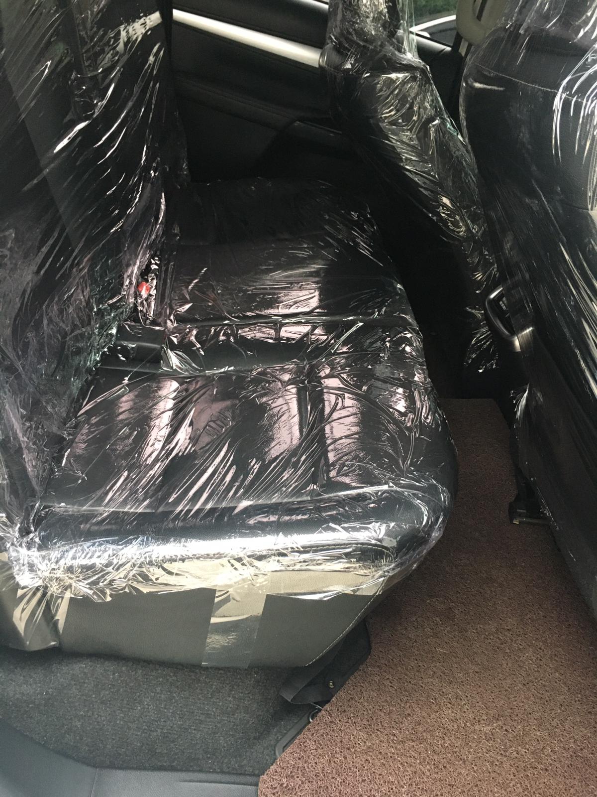 TOYOTA HILUX 2022 REVOLUTION ROCCO - CHANOKNAN MOTTORS!